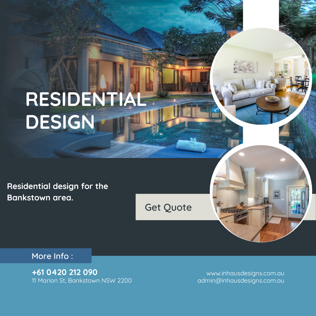 Luxury Home Design - Inhausdesigns - Medium