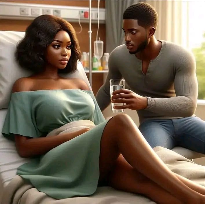 Subtitled: MY MOTHER USED ME AS A COLLATERAL. {Chapter 9} | by Joseph Useh | Medium
