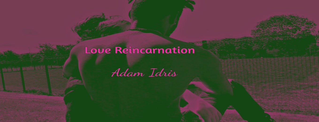 Adamjlss New Rising Music Star. UK Based artist, Adamjlss is one of the… | by Adamjlss | Medium