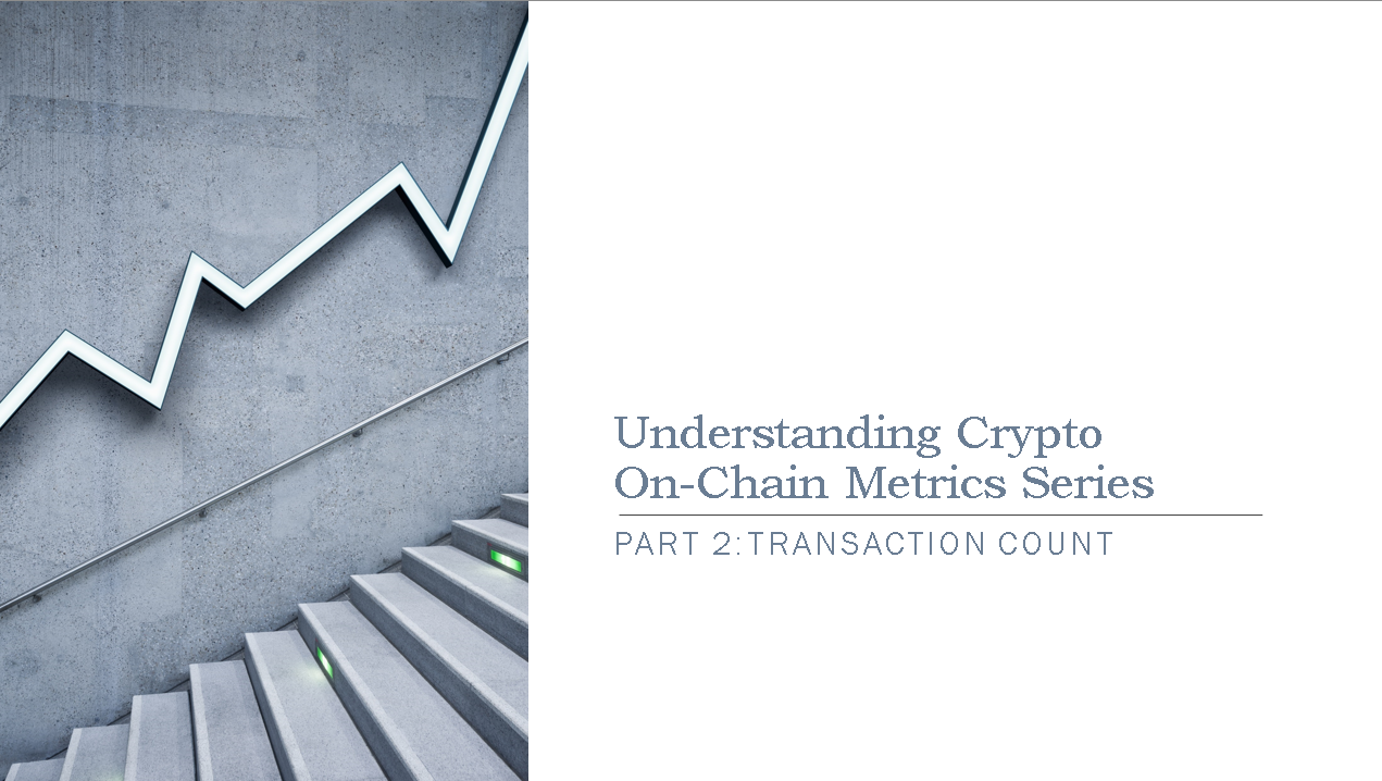 Understanding Crypto On-Chain Metrics Series|| Part 4: Transaction Fees | by Dev Agrawal | Aug ...