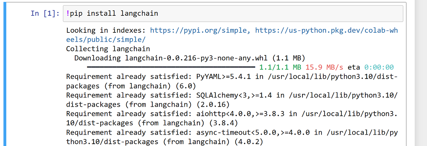 How I Built a RAG-Based Document Q&A System Using Groq, LLaMA3, and LangChain | by CHINMAY BHAT ...