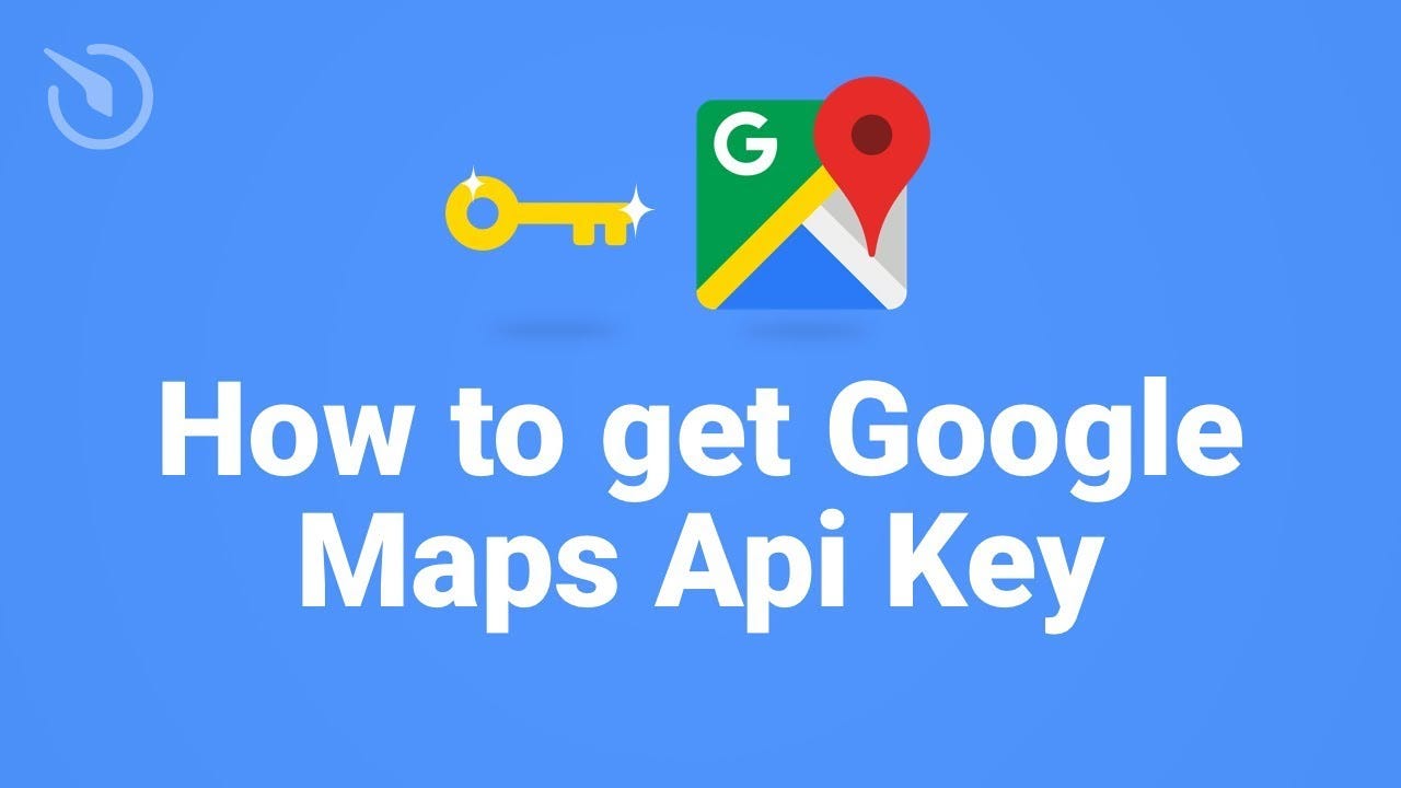Exploiting Google Maps API keys for profit | by Manas Harsh | InfoSec ...
