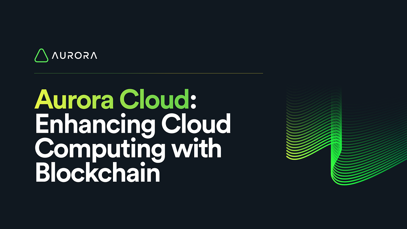 The Fast Rainbow Bridge for NEAR to Ethereum Token Transfers is Live! | by Aurora Labs | NEAR ...