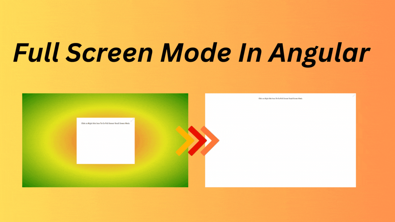 Handling File Uploads in Angular: Reactive Approach | by Utkarsh Chakravarty | Webtips | Medium