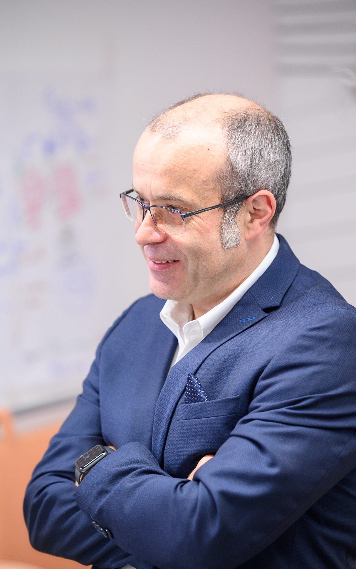 Artificial intelligence in 2040. A.R. Efimov, Ph.D. | by Albert Efimoff ...
