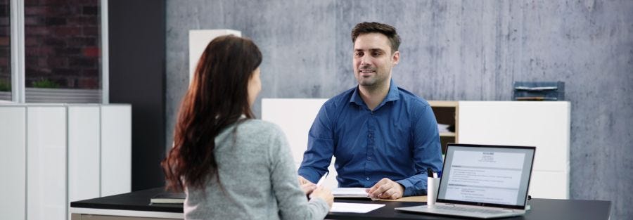 Behavioral Event Interviews (BEI) | by Nikhil Maini | Medium