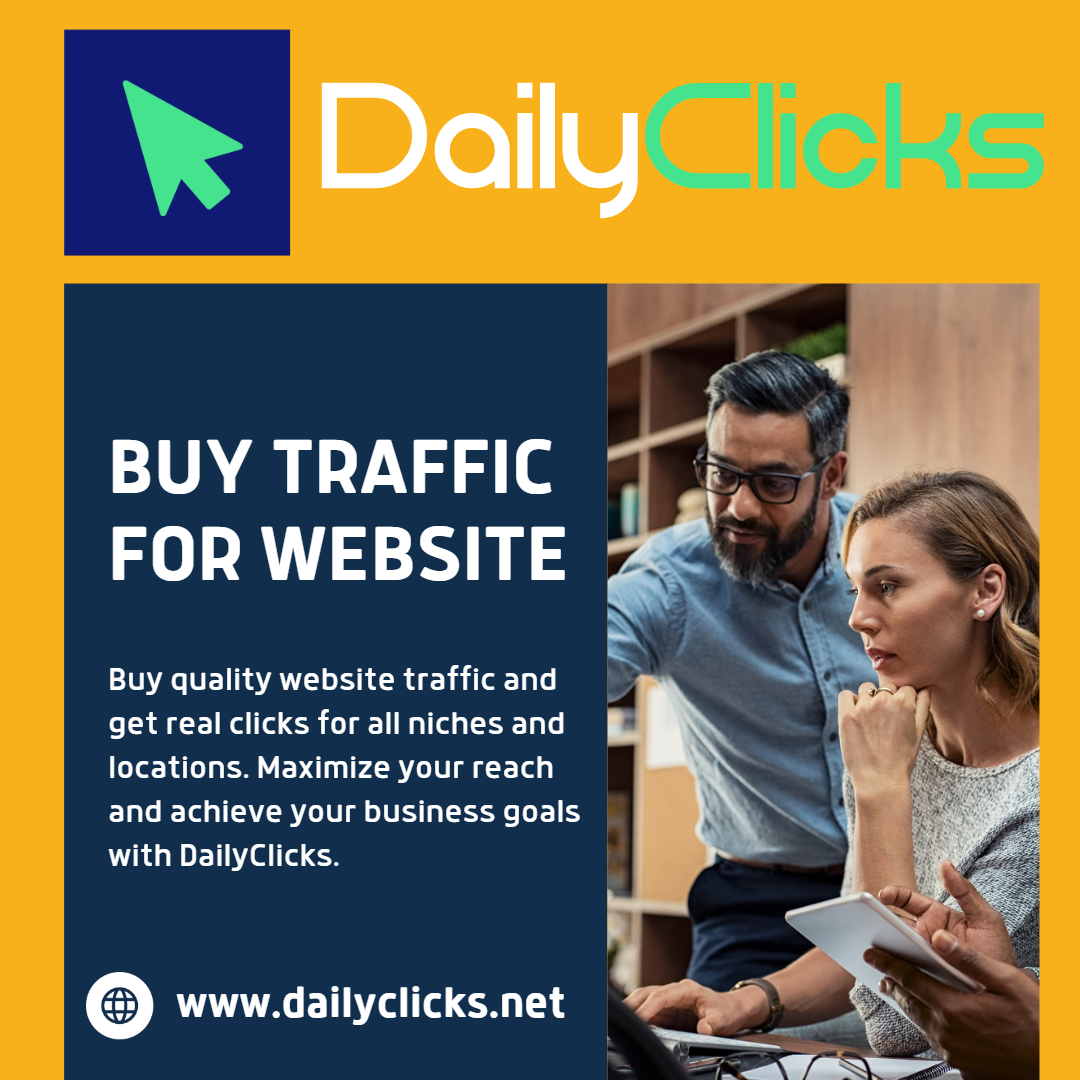 Website Clicks - Daily Clicks - Medium