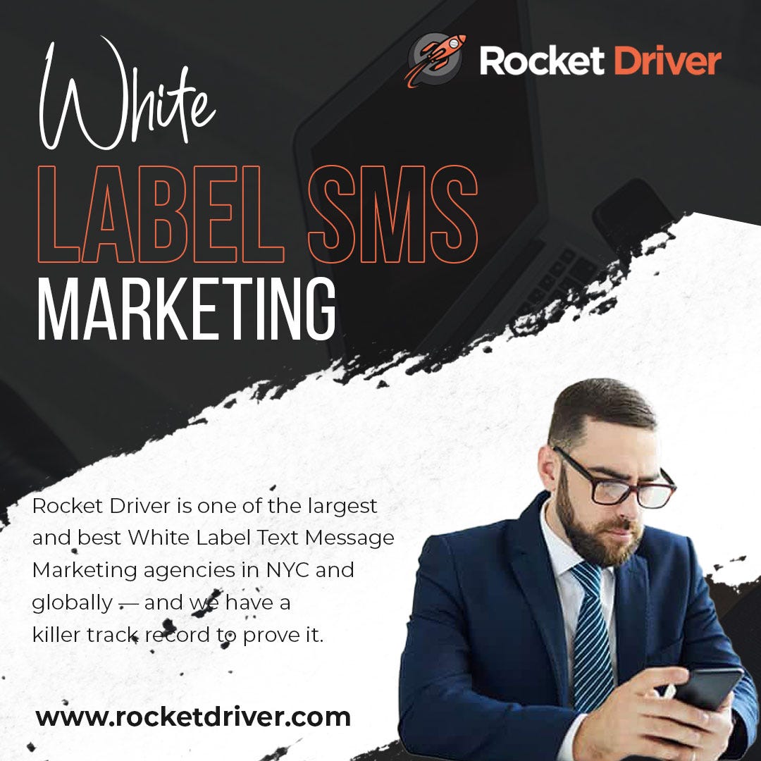 Partner with Rocket Driver — Premium White Label Graphic Design Agency - Rocket Driver - Medium