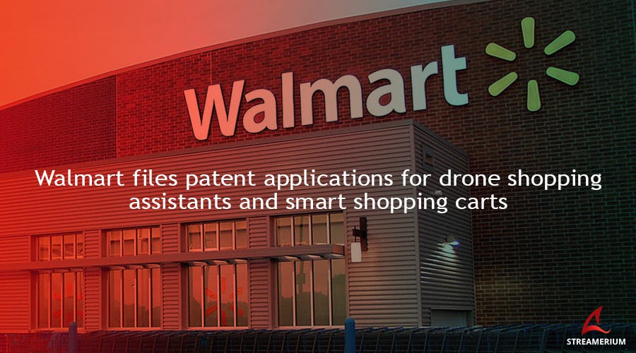 Walmart is now planning to use Blockchain for delivery services ! | by ...