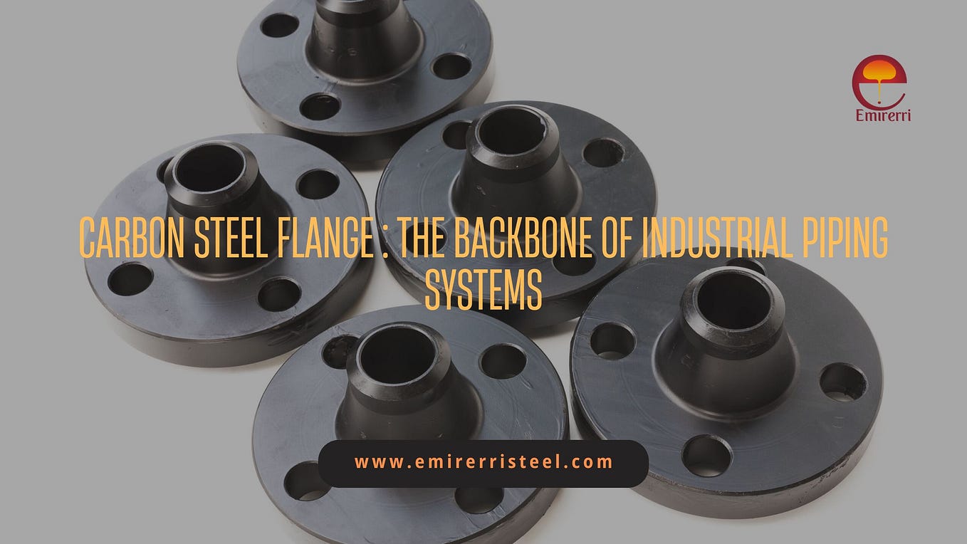 Exploring JIS B2220 Flanges: Unveiling SOP, SOH, and BL Types | by Emirerri Steel Manufacturer ...