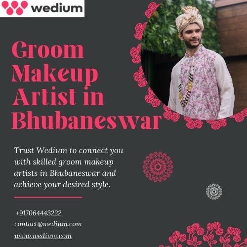 The Art of Bridal Makeup: Tips for a Stunning Look - Wedium - Medium