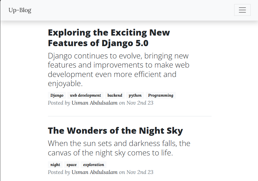 Data Validation with Joi in JavaScript | by Usman Abdulsalam | Medium