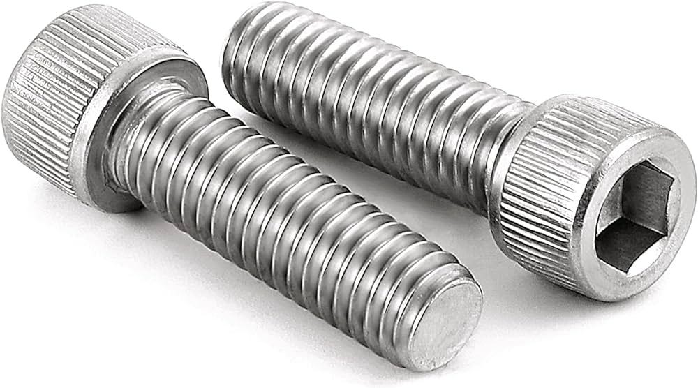 Stainless Steel Metric Fasteners for Your Precision Needs | by The Nutty Company | Medium