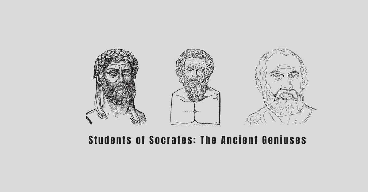 The Female Teacher of Socrates: Aspasia | by Brenda’s Home Services ...