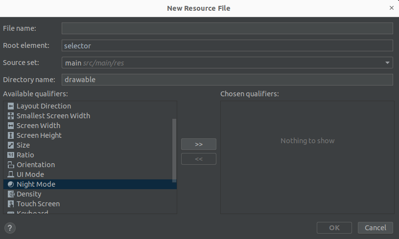 Setting up a Material Components theme for Android | by Nick Rout | Over Engineering | Medium