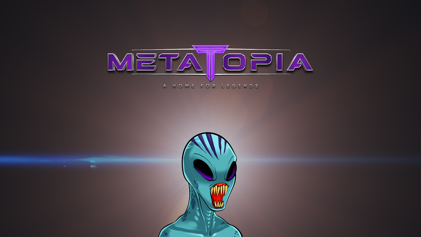 LegacyFriends / NFT / MetaTopia / Staking | MetaTopia World