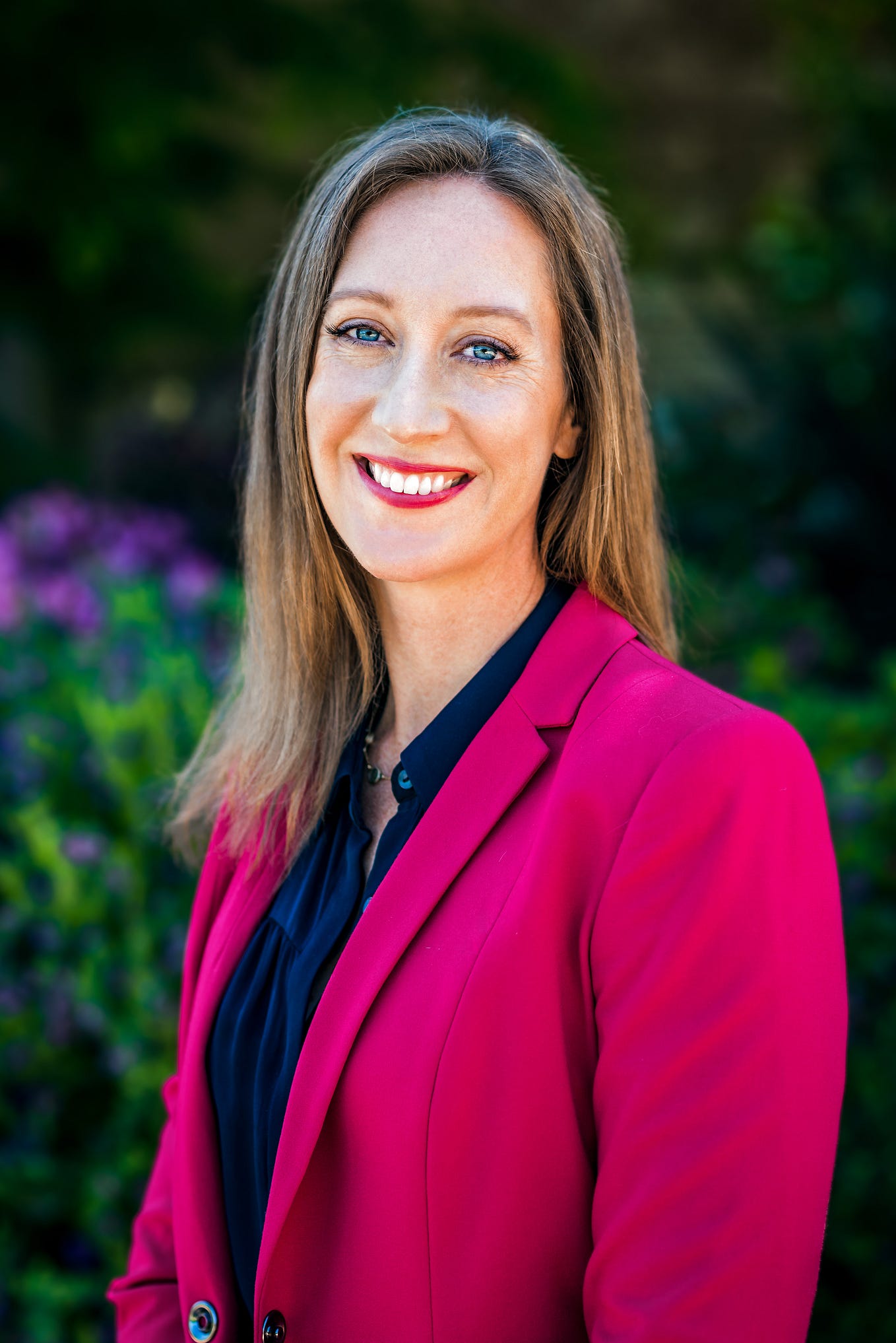 Alexandra Weiss of Coaching by AW On 5 Ways That Businesses Can Help ...