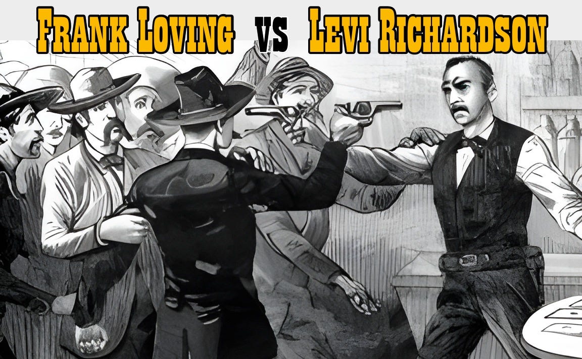 Top 5 Guns that Won the West. VendettaDAO explores the iconic… | by ...