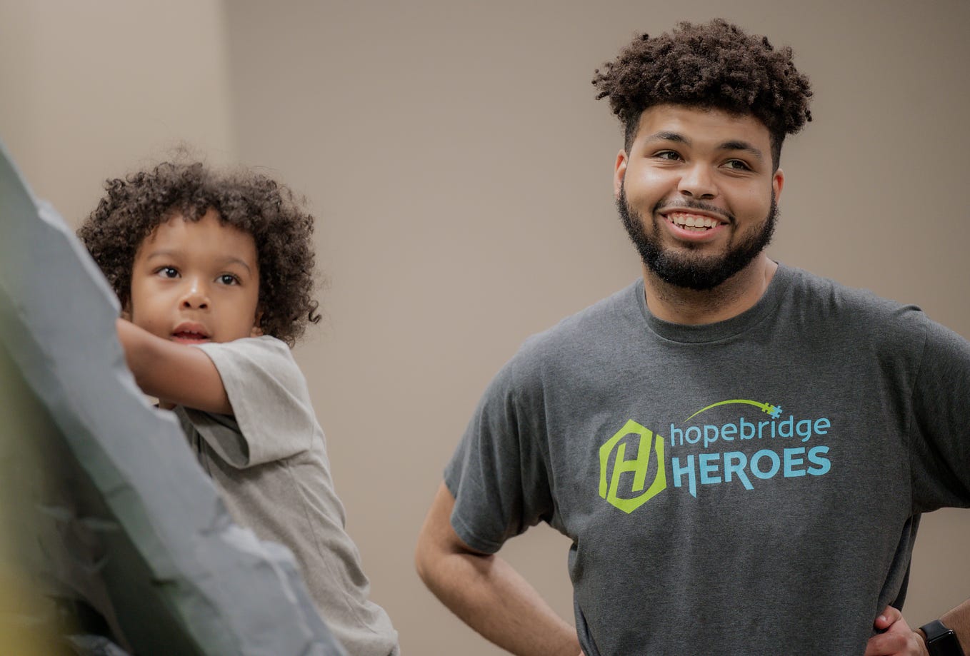 Holistic Support: Enhancing the Well-being of Families Affected by ...