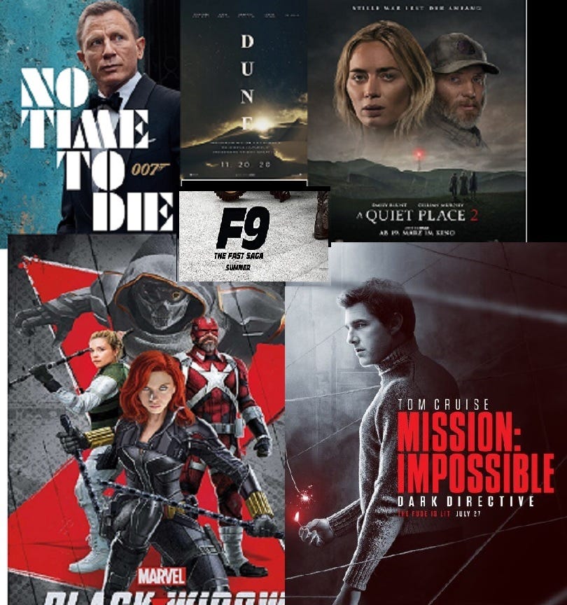 MOVIE BOOMER CINEMA #4. LOOKING BACK…and I STILL BELIEVE Movie… | by ...