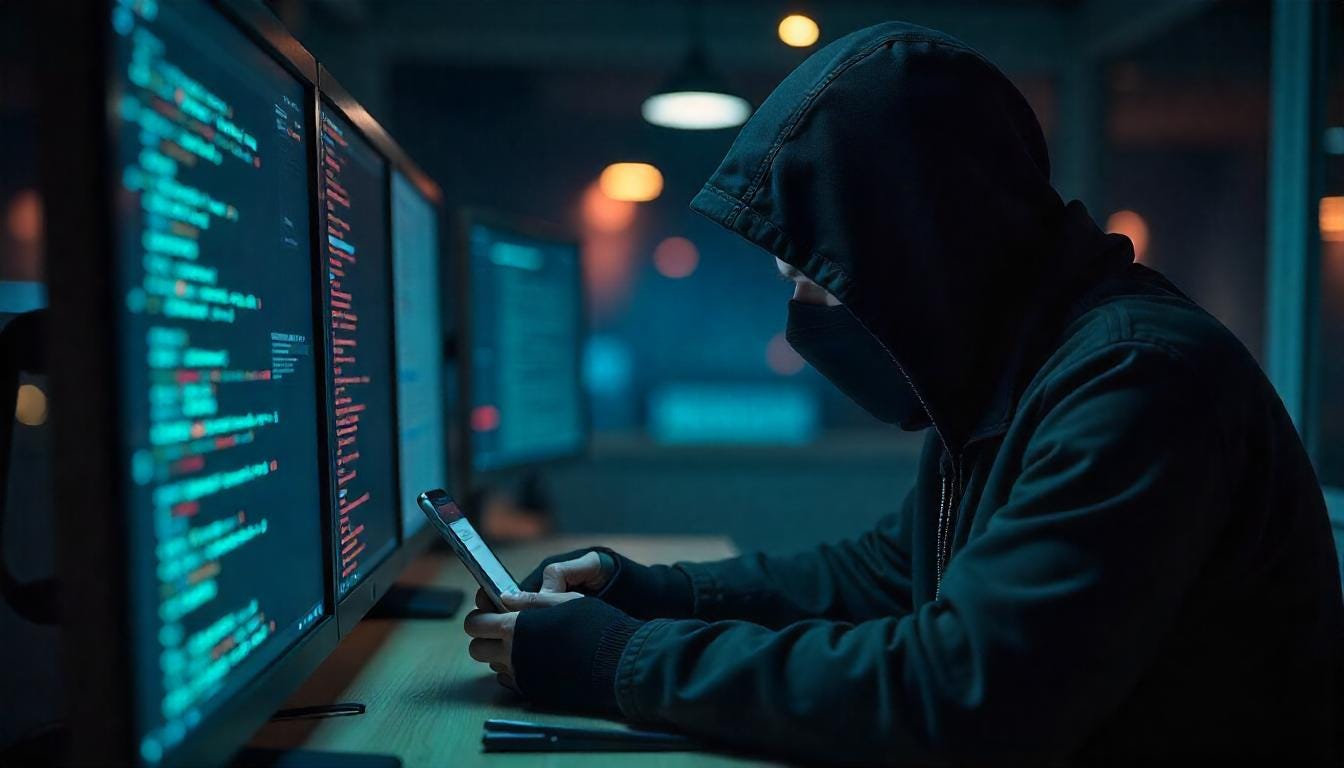 Android InsecureBankv2 Walkthrough: Part 2 | by Hacktivities | InfoSec Write-ups