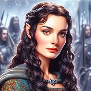 Éowyn’s Impact on Modern Fantasy Heroines | by Eru Lotr | Medium