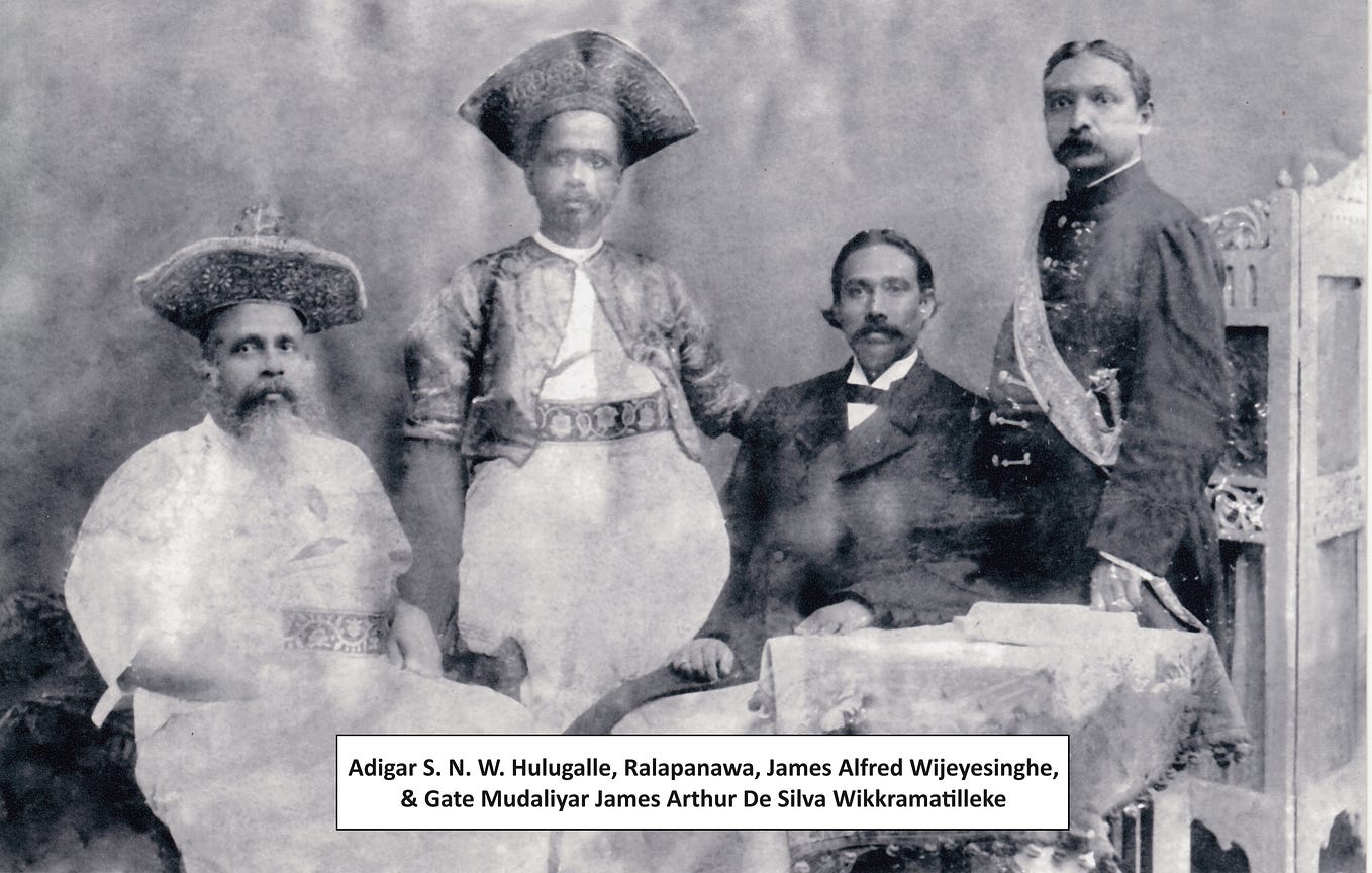 Kuveni’s Revenge — A Historical Romance | by serendibrising | Medium