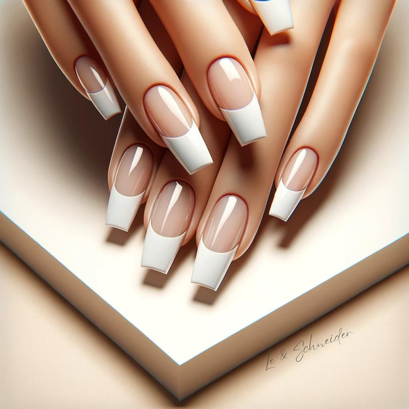 The Trending Nail Polish Colors and Brands for Spring 2024 | by Tiffany ...