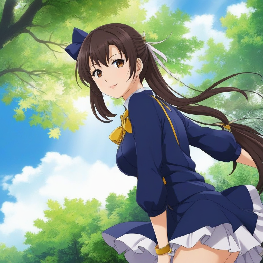 How to Draw Anime Characters?. Anime has become a global phenomenon ...