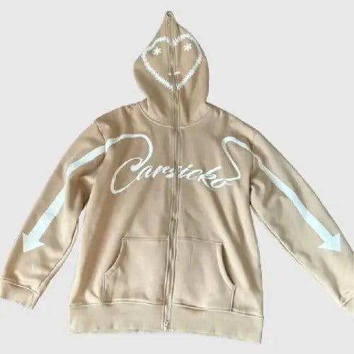 Embrace Style and Comfort with Carsicko Hoodies | by Carsicko Official ...