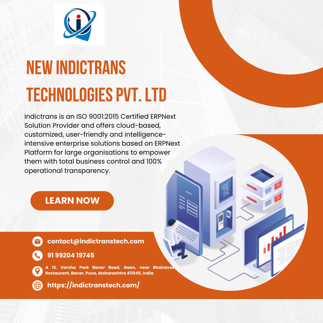 ERP Next Project Management. This is where ERPNext, a comprehensive ...