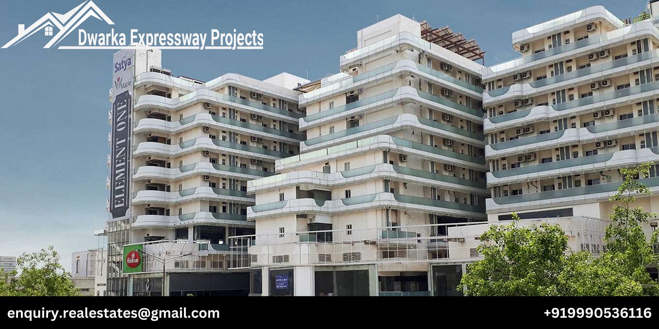 Satya The Hive Unveiled as a Sustainable Urban Oasis | by Satya The ...