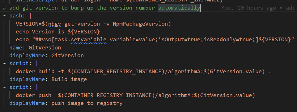 Fix Config Errors From Ssh To Azure Devops When Using Git By Lishuai
