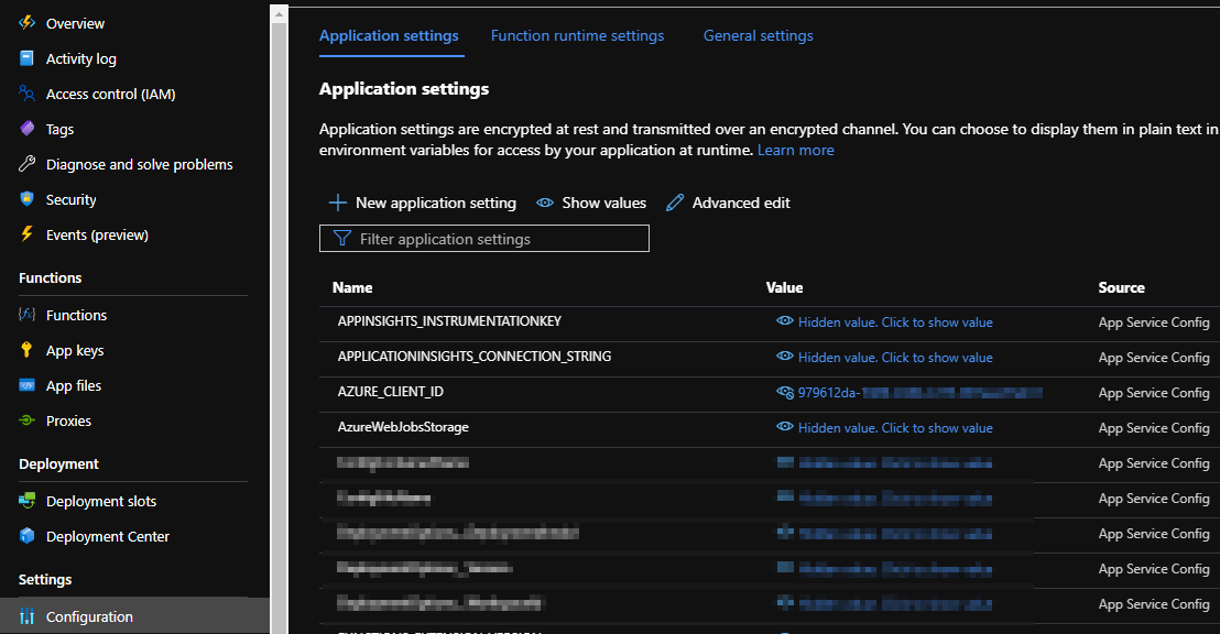 Validating a JWT token from Auth0 in Azure APIM | by Jeroen VdB | Medium
