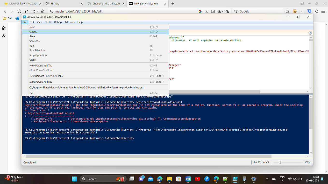 Write data to existing excel template using pyspark dataframe without loosing xlsx structure on ...