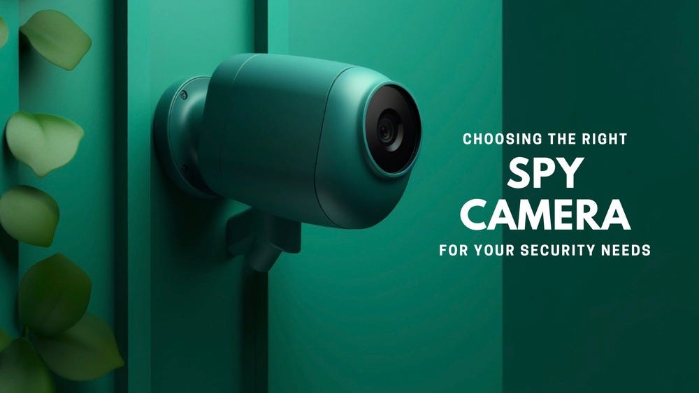 https://medium.com/@endoacustica/choosing-the-right-spy-camera-for-your ...