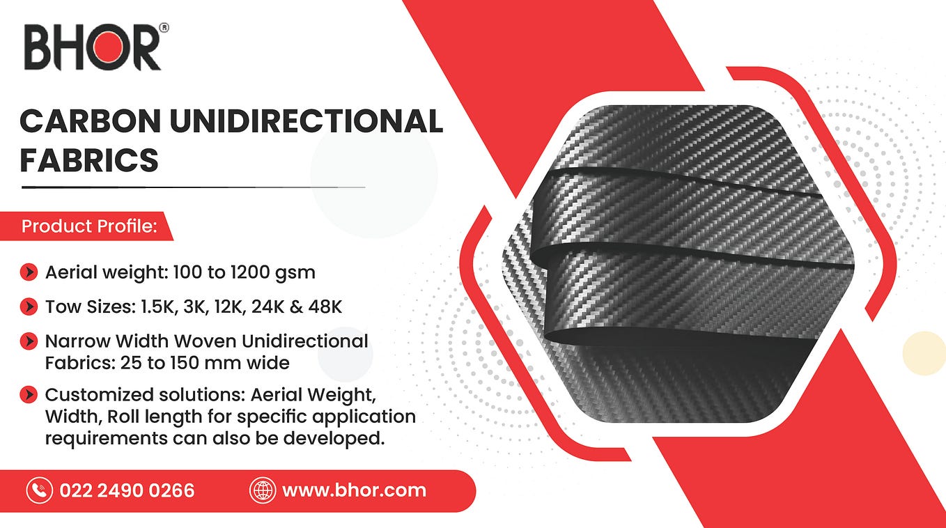 Elevate Your Projects with Carbon Fiber Fabrics: Unveiling Top Carbon ...