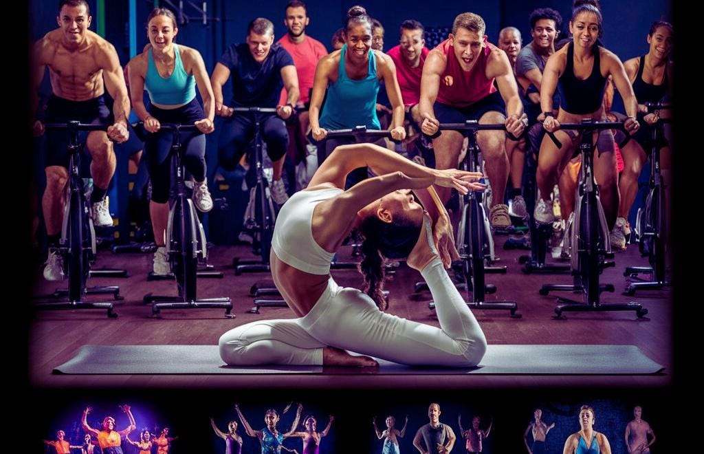 Sweat, Strength, Success: Why Vasa Fitness is Your Perfect Fit | by ...