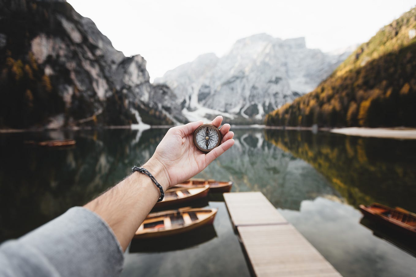 Deadpan Photography Trend In 2018 | by Depositphotos | Medium