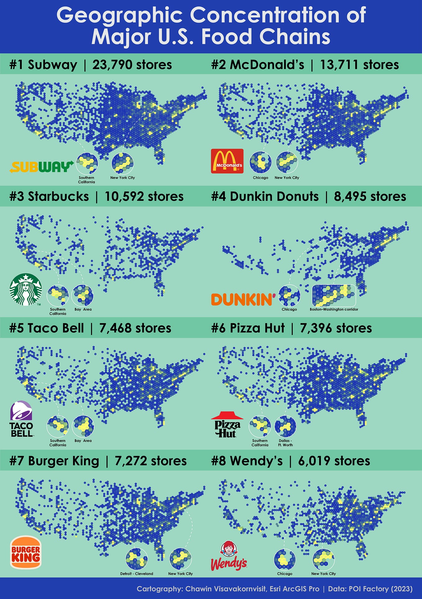 Visualising Global Shipping Traffic Density (2015–2021) | by V.Chawin ...