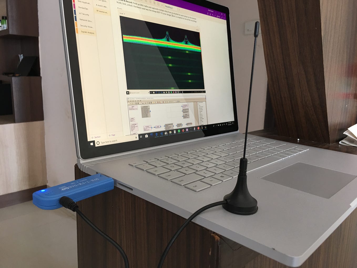 Demystifying Arm Trustzone For Microcontrollers And A Note On Rust