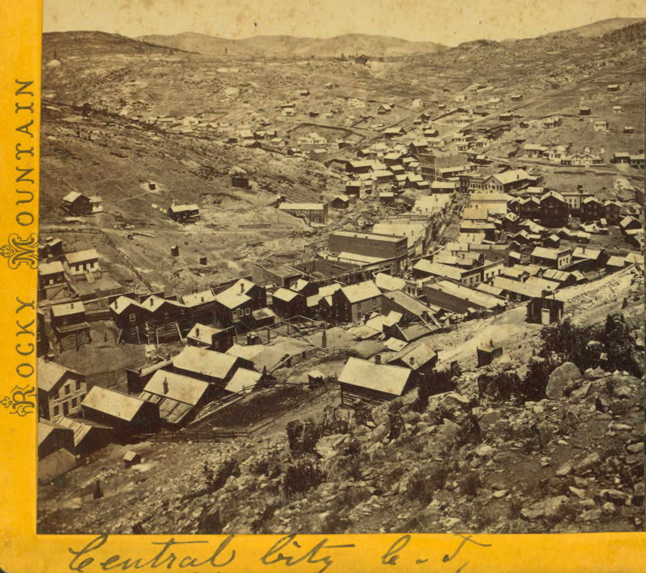 American Journey. A journal of my road trip to the… | by Ed Ayers | New ...