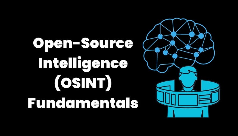 Day 8: Most Essential Skills for Hackers (OSINT) | by Atharva Thorkar | Nov, 2023 | Medium