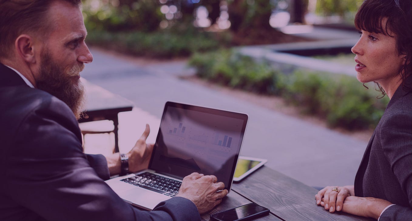 How Deloitte Reinvented Its Performance Management Process | by ...