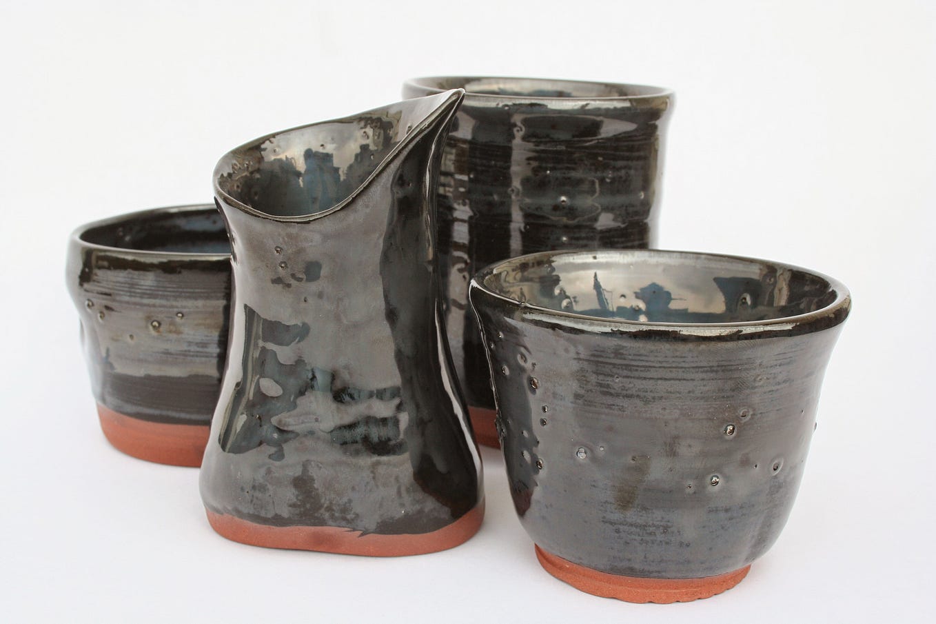 Spoons. Spoons. I find them to be a challenge… | by SM Pottery | Medium