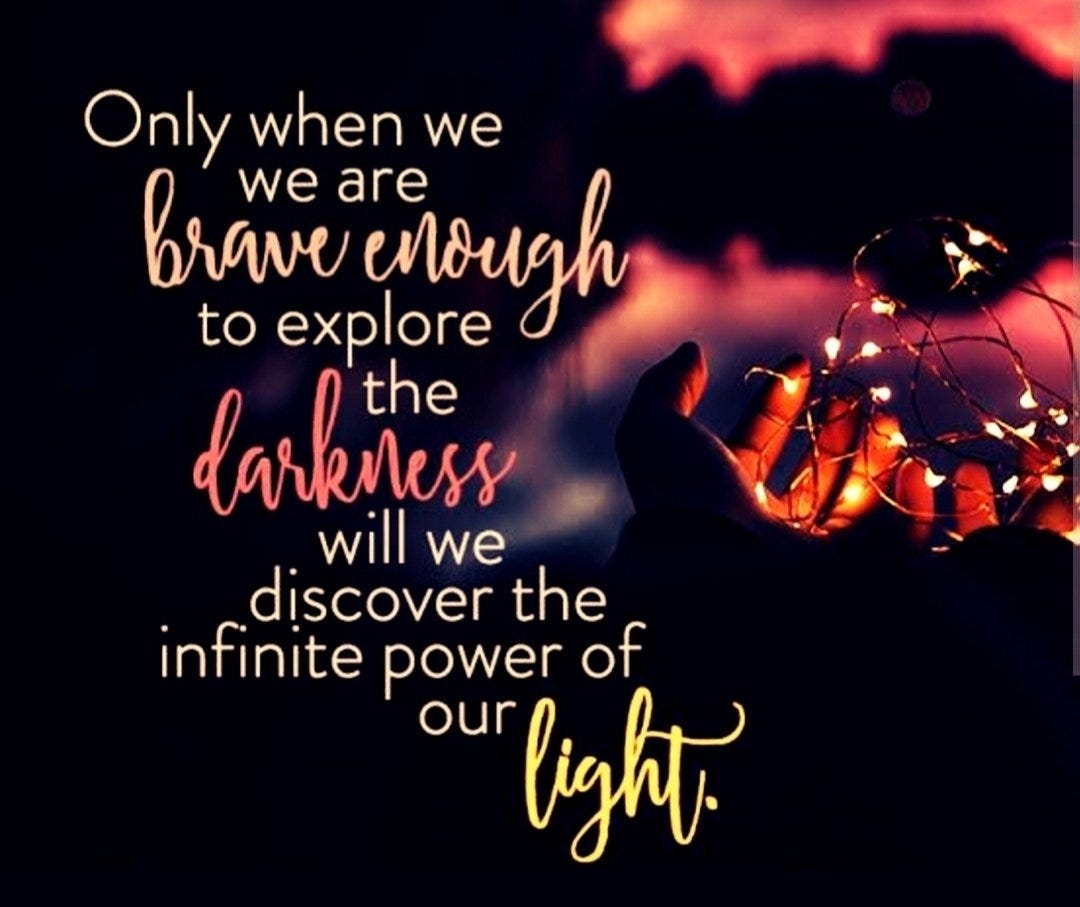 Becoming Human: Reminders. “Strength and honor are her clothing… | by ...