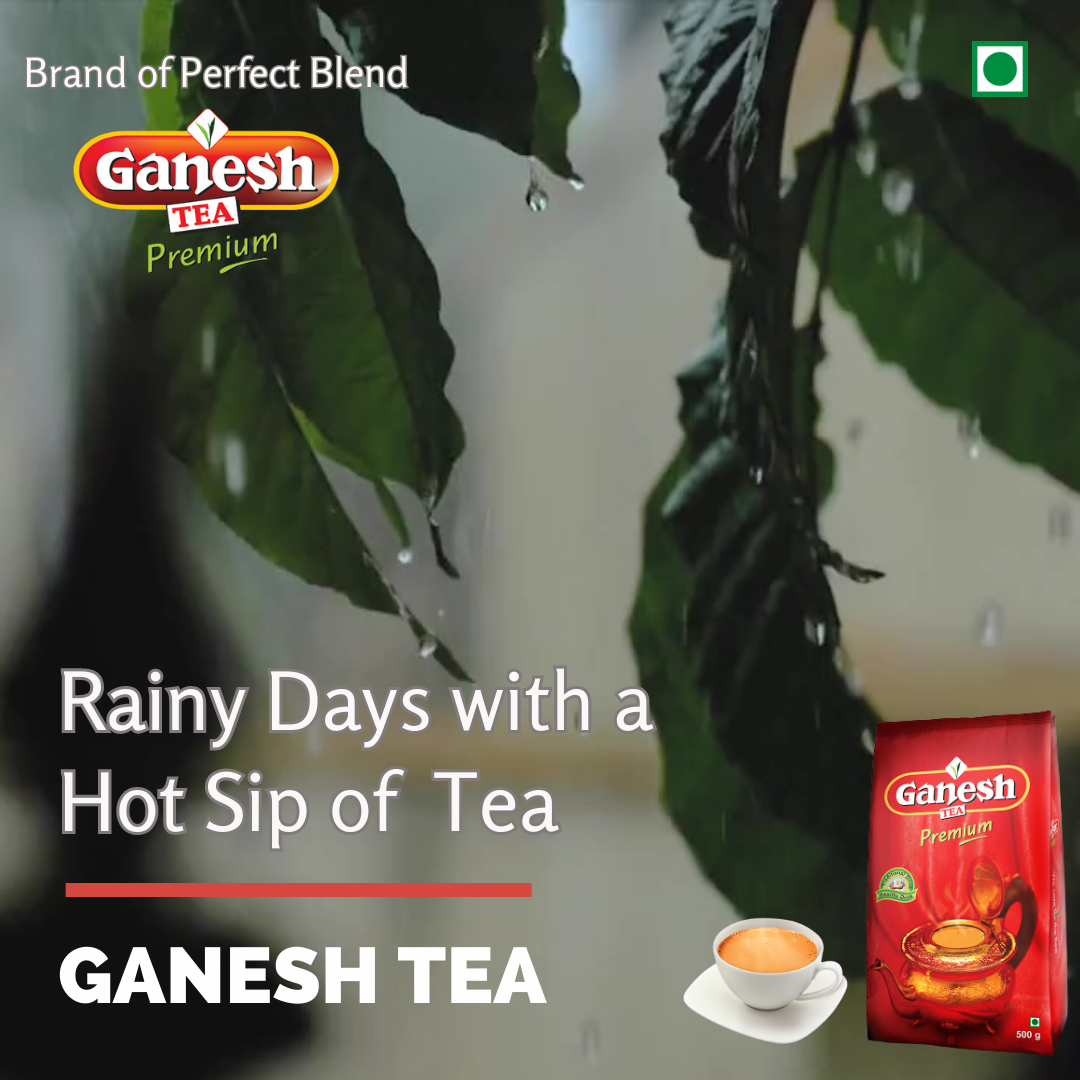Wishing you a Happy Guru Nanak Jayanti - Ganesh Tea - Medium