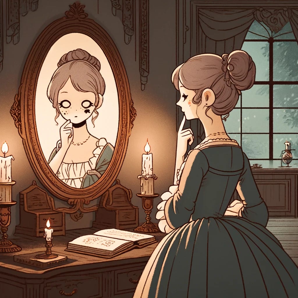 English Literature Project — Diary Entry 2: The Proposal | by Aaron Lee ...