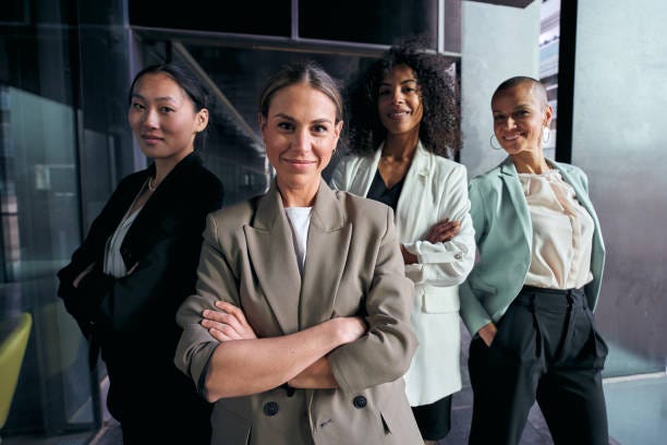 Leadership: The Art of Serving Others and Elevating Potential | by ...