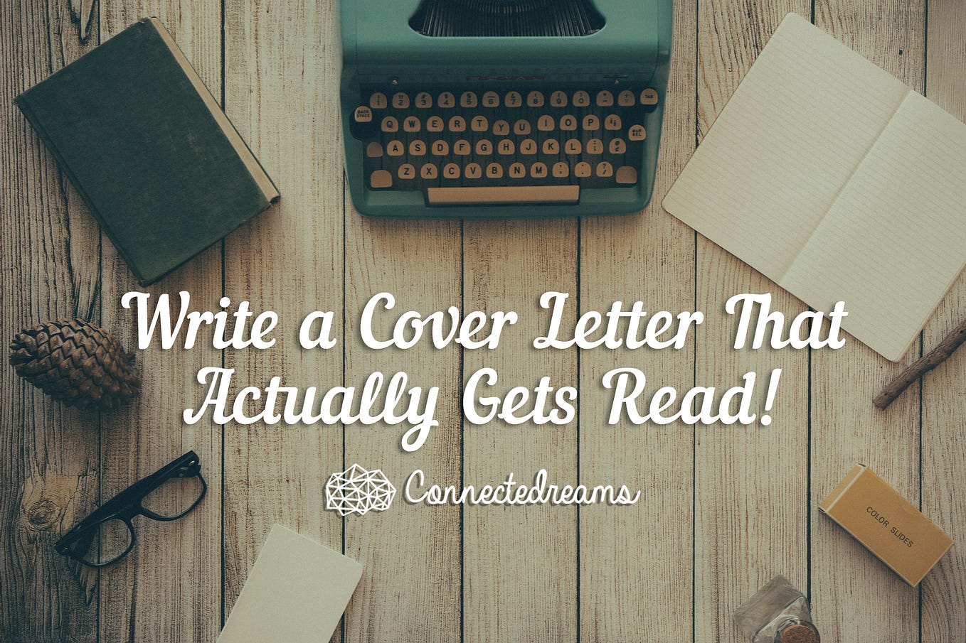 Beginner’s Guide to Computer Vision | by Connectedreams.com ...